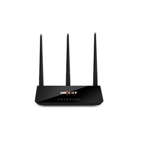 Router Nexxt Solutions Nebula 300Plus, WISP, Fast Ethernet
