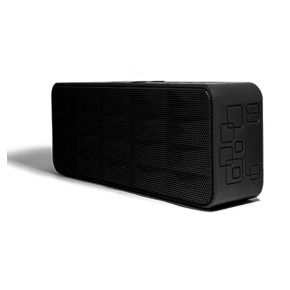 BOCINAS VORAGO BSP-100 V2 BLUETOOTH MANOS LIBRES NEGRO