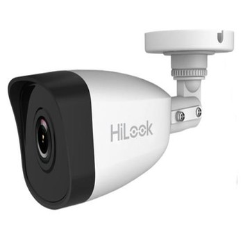 Cámara HiLook IPC-B121H, Bullet, IP, 2MP, 2.8MM, IR-30 Mts, IP67, H.265