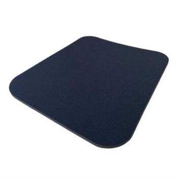 Mouse Pad Nextep NE-418I, 6MM, Color Negro