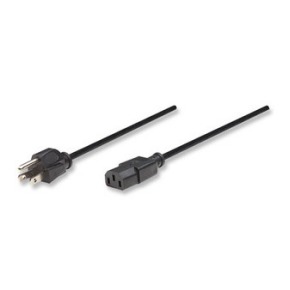CABLE MAN CORRIENTE CPU/MON-PARED 1.8M