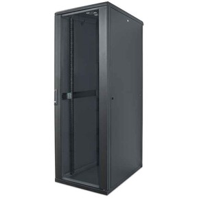Gabinete Intellinet 19" 42U 600x 800 Flatpack