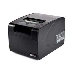 Miniprinter Térmica EC-Line 80250, USB, Serial Ethernet 80 AUTOCUT