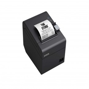 Miniprinter EPSON TM-T20III-001 SERIAL/USB