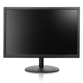 Monitor SYLUS 19" LED HDMI, VGA, 1440x900, 190VH