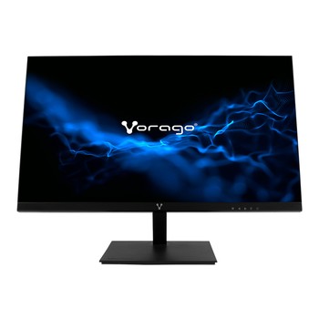Monitor Vorago LED-W23.8-400F (23.8), Frameless, Full HD 1920 x 1080, VGA, HDMI, 60HZ, 5MS