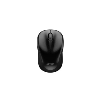 Mouse ACTECK Inalambrico 2.4 Ghz Optimize Trip MI480 / Diseño Ultra ...
