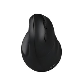 Mouse ACTECK Ergonomico Vertical Virtuos Fitt MI520 2.4 Ghz + 2 Modos ...