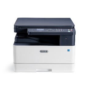 Xerox B1025 multifuncional Laser 25 ppm 1200 x 1200 DPI A3