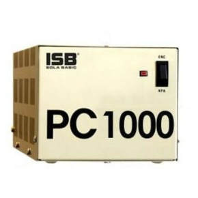 REGULADOR SB PC-1000 1000VA MONOFASICO 120V 4 CONTACTOS
