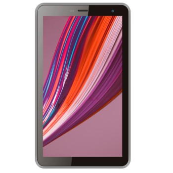 Tablet Stylos 3G 2+32GB, Android 11, 7", Silver